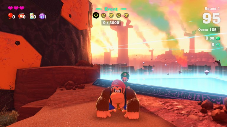 The nintendo Direct Made Me Revisit Donkey Kong Bananza – Games&Tings